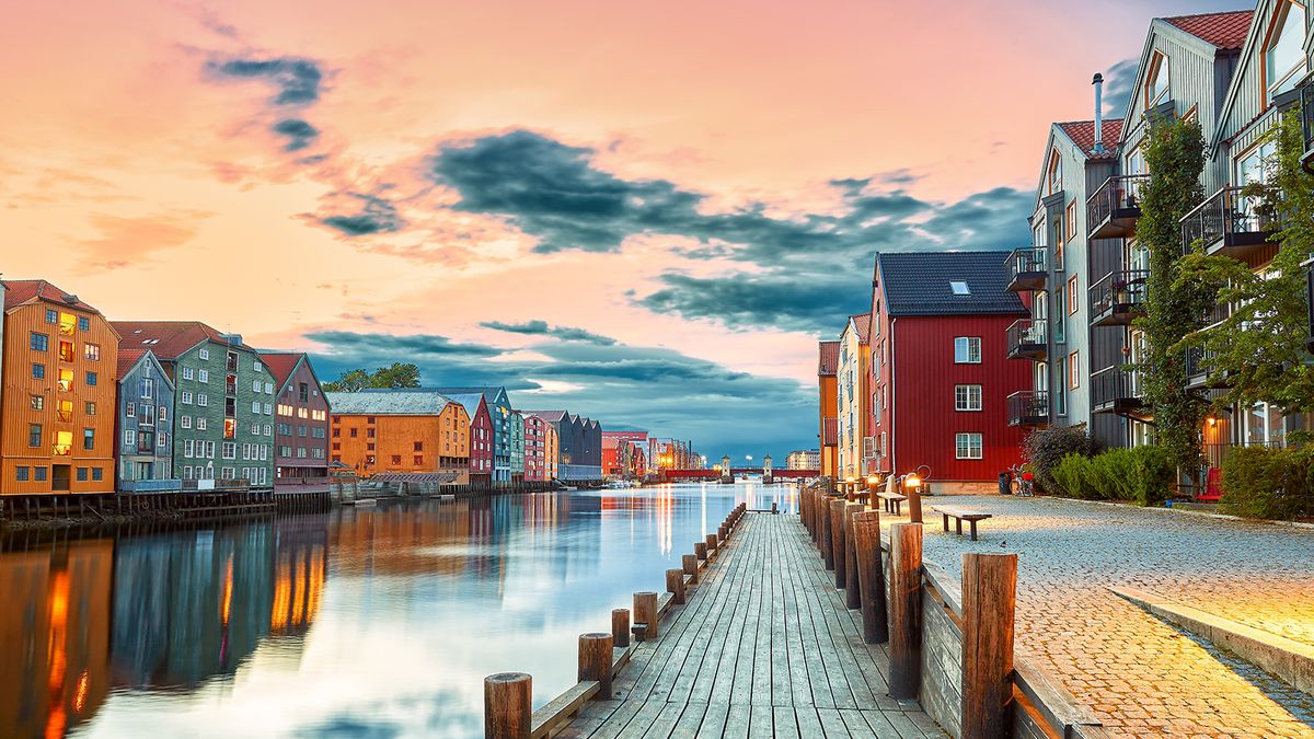 Top 10 Democratic Countries, According to the Democracy Index ...