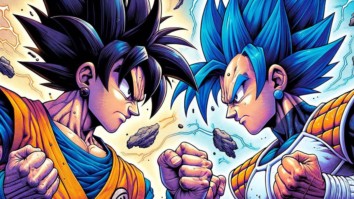 5 Best Anime Duos: Iconic BFFs, Frenemies, Lovers, and Pets | HowStuffWorks