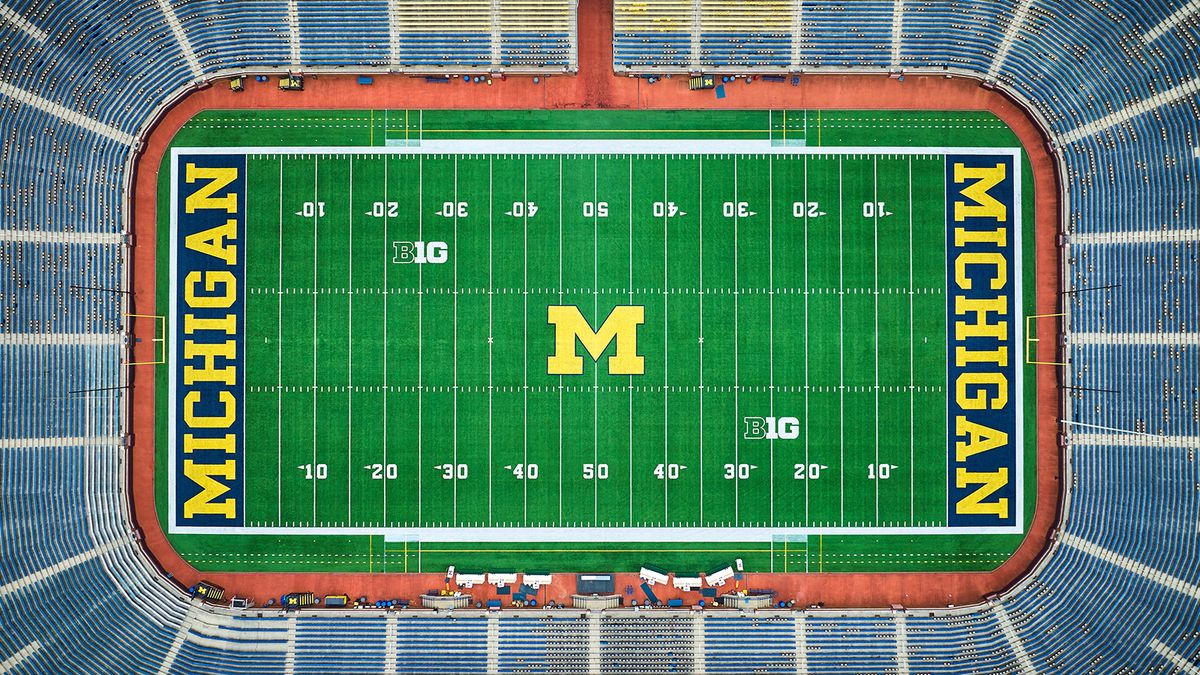 15 Largest College Football Stadiums in the United States | HowStuffWorks