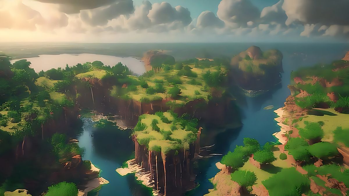 10 Best Minecraft Mods to Breathe New Life Into Your Game | HowStuffWorks