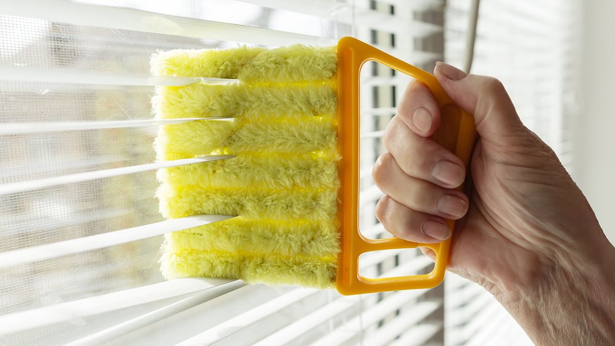 How to Clean Blinds in 4 Simple Steps | HowStuffWorks