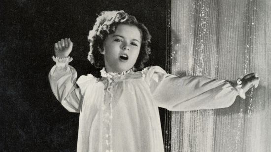 The Youngest Oscar Winner and 9 More Young Record-Holders