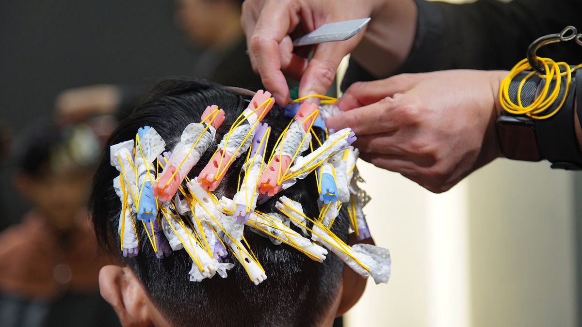 10 Types of Perms for Different Lengths and Textures | HowStuffWorks
