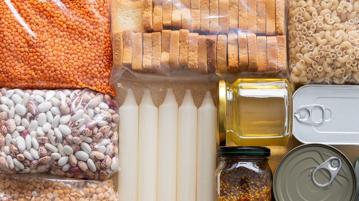 The Longest-lasting Food Items Aren't All Dry Goods | HowStuffWorks