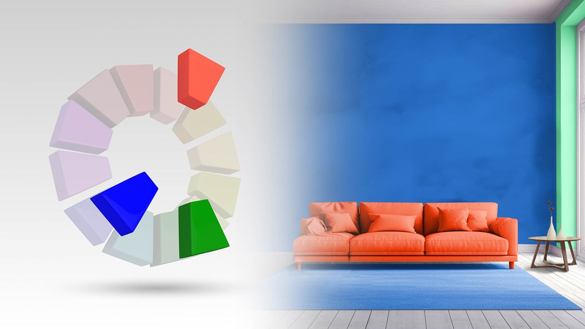 Split Complementary Colors Will Unleash Your Creativity | HowStuffWorks