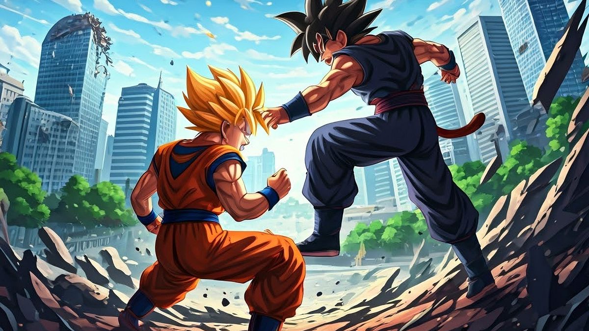 DBZ Filler List: Every 'Dragon Ball Z' Episode You Can Skip | HowStuffWorks