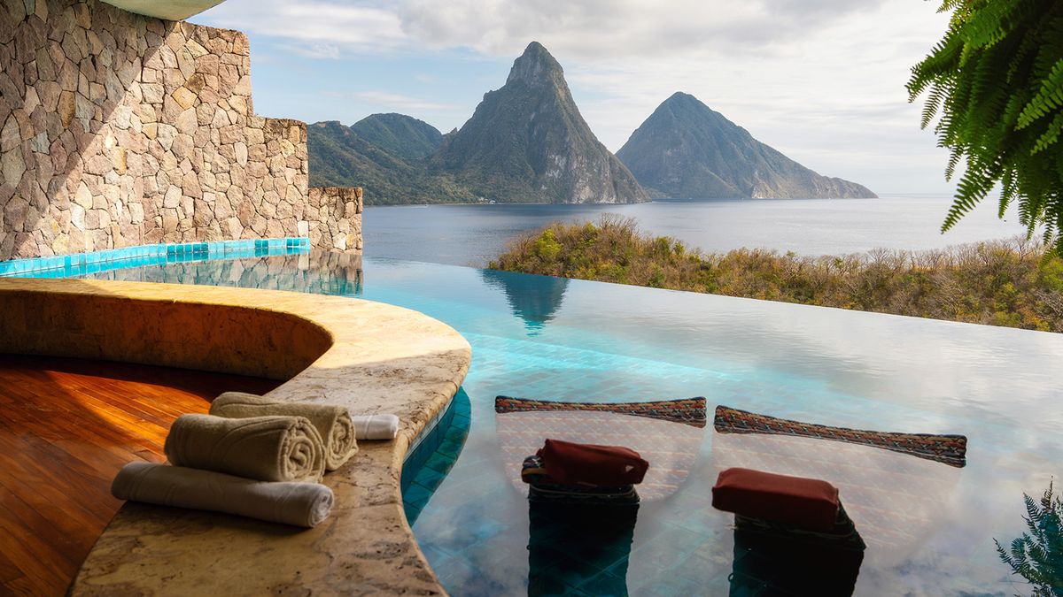 10 Most Exclusive Resorts in the World With Next-level Luxury ...