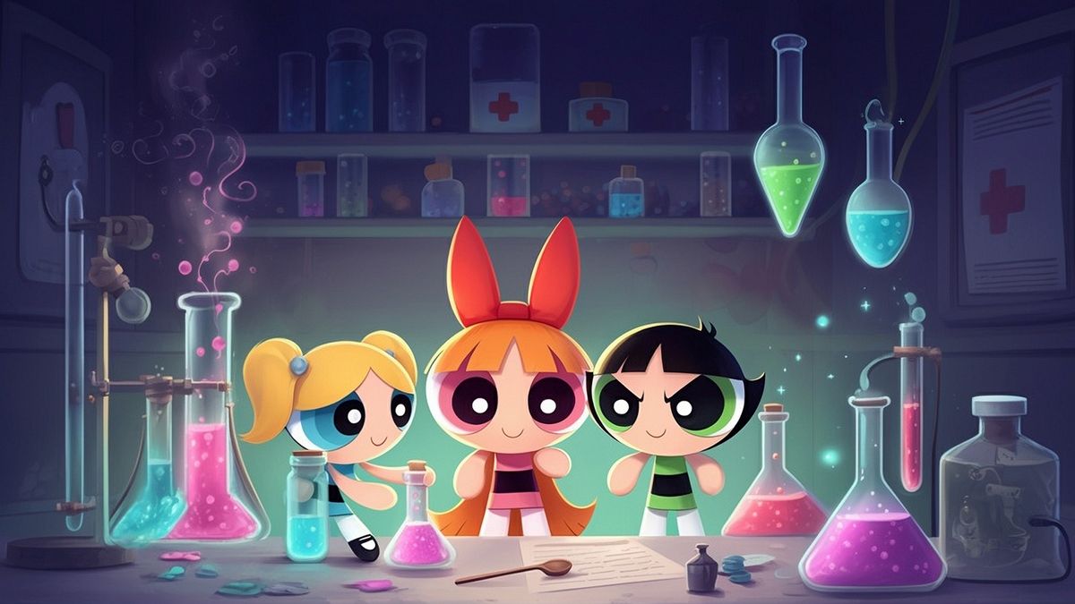 10 90s Cartoons That Set Millennials' Standards for Media | HowStuffWorks