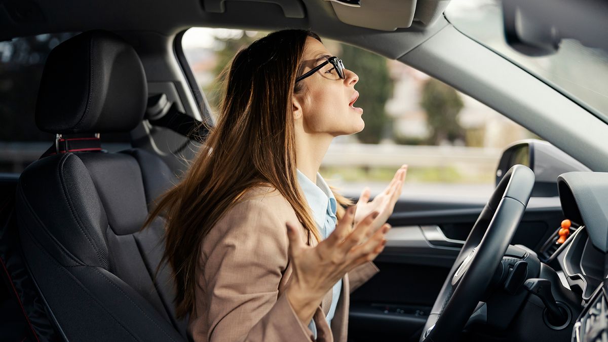 What State Has the Worst Drivers? It Might Be Yours | HowStuffWorks