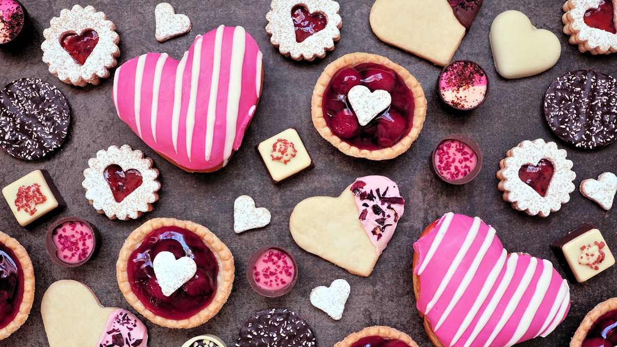 The Origins of Valentine's Day: A Surprisingly Dark Roman Tradition ...