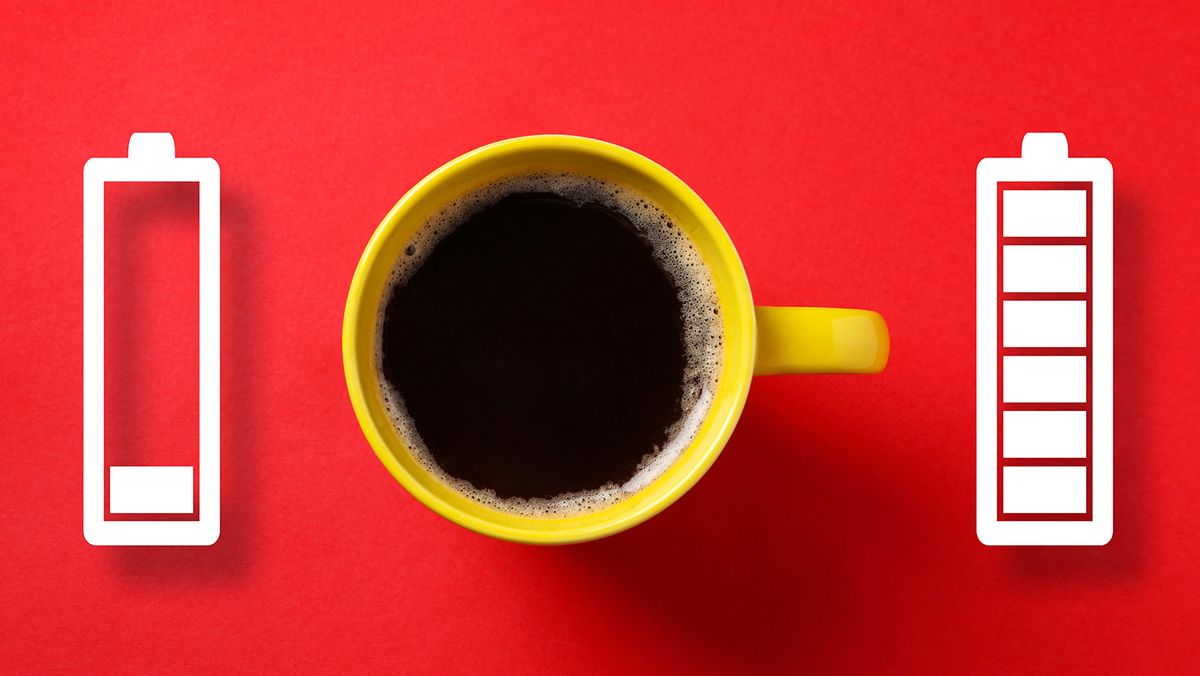 9 Low-Caffeine Energy Drinks for a Smoother Boost | HowStuffWorks