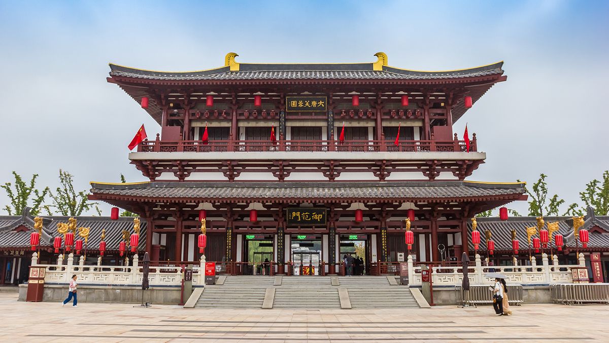 Most Cities That Start With X Are in China | HowStuffWorks
