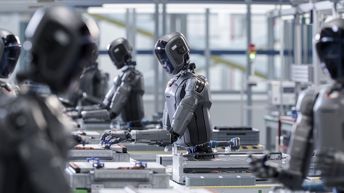 Are Humanoid Robots Really That Advanced Now? | HowStuffWorks