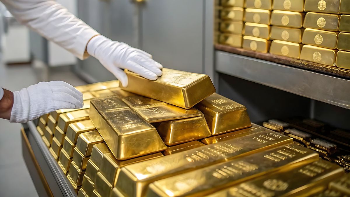 What Country Has the Most Gold? These 12 Top the Charts | HowStuffWorks