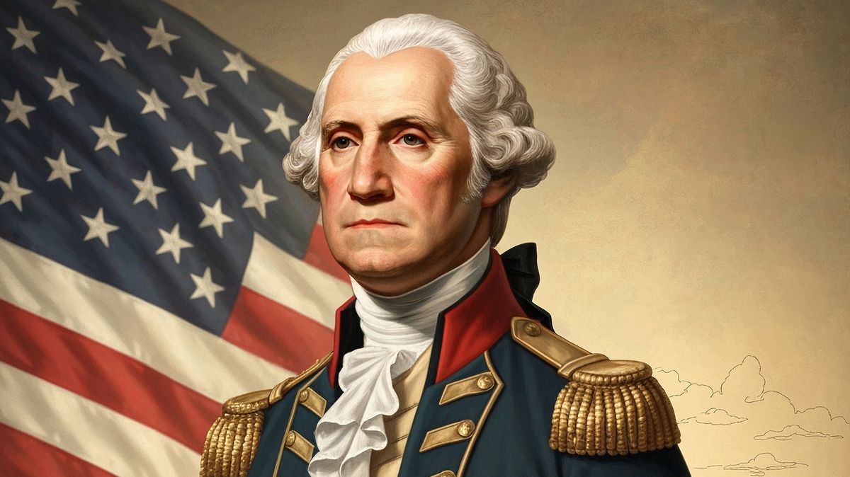 The Full List of Presidents in Order Only Tells Part of America's Story ...