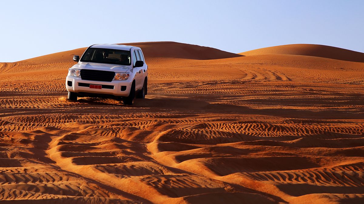 10 Longest-lasting SUV Models Available Today | HowStuffWorks
