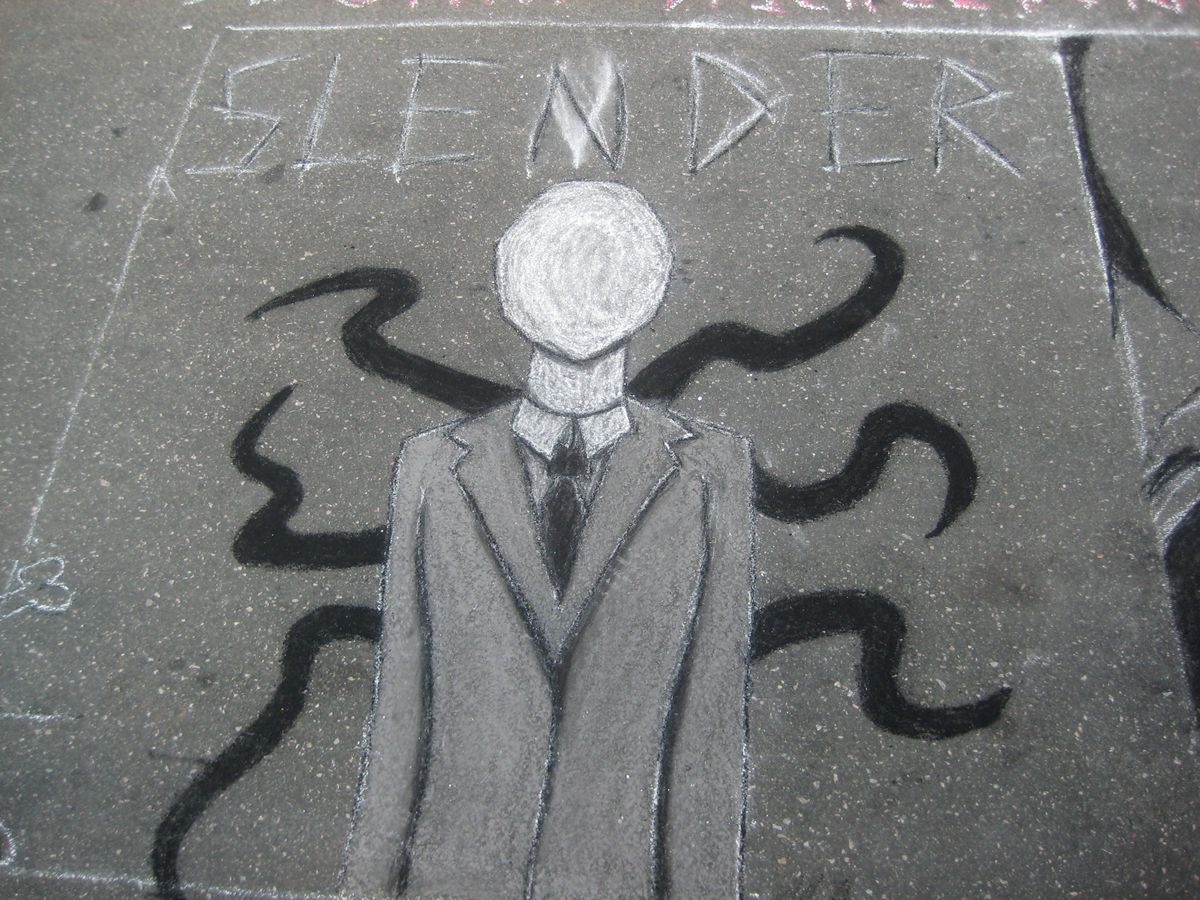 Introduction to How Slender Man Works | HowStuffWorks