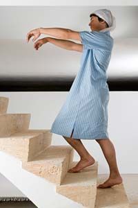 How Sleepwalking Works | HowStuffWorks