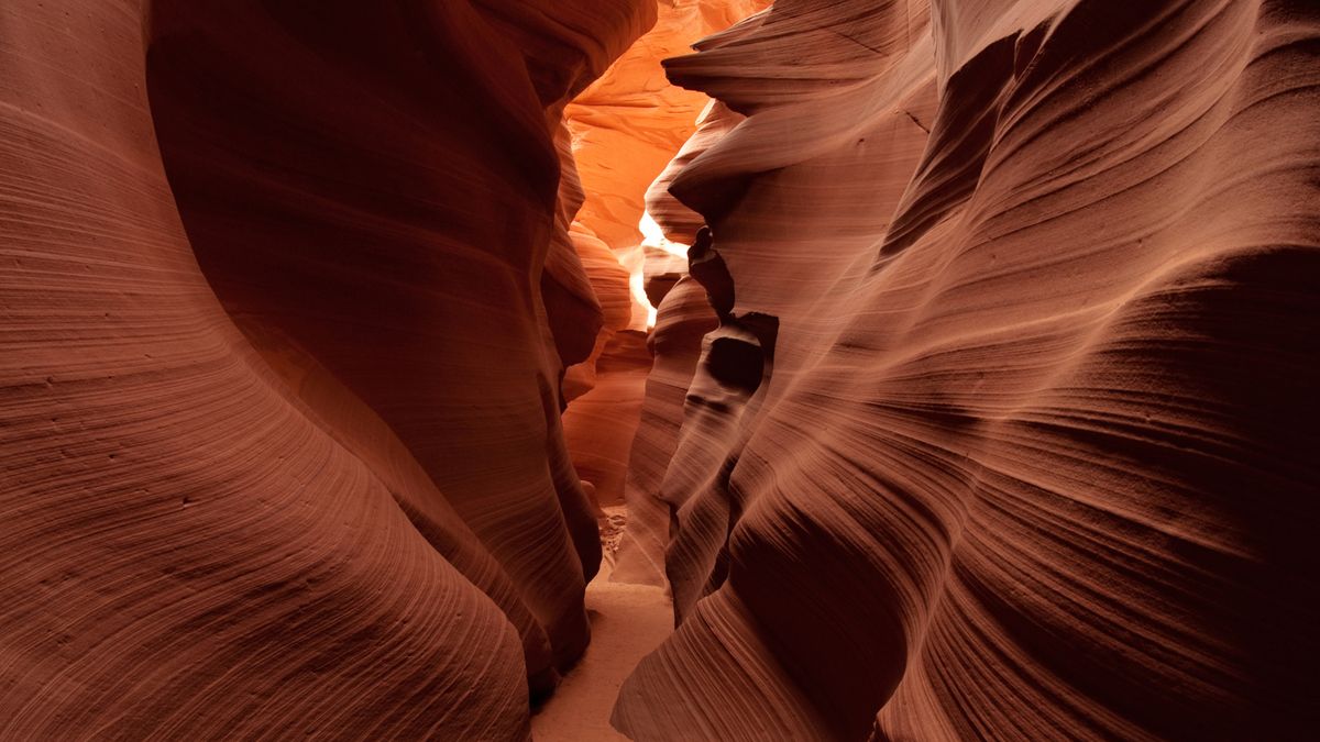 10 Amazing Slot Canyons to Explore in the American Southwest | MapQuest ...