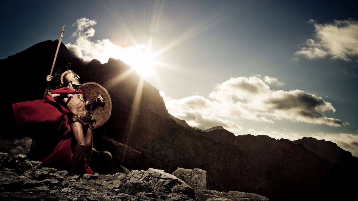 How Sparta Turned Its Men Into Super-Soldiers — and Dancers | HowStuffWorks