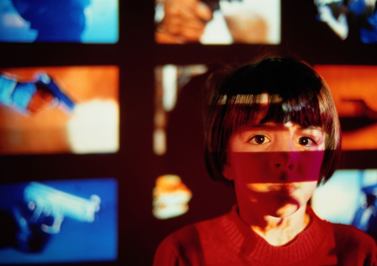 10 Ways TV Has Changed American Culture | HowStuffWorks