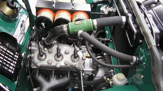 Cars, Trucks & Engines | HowStuffWorks | Page: 27