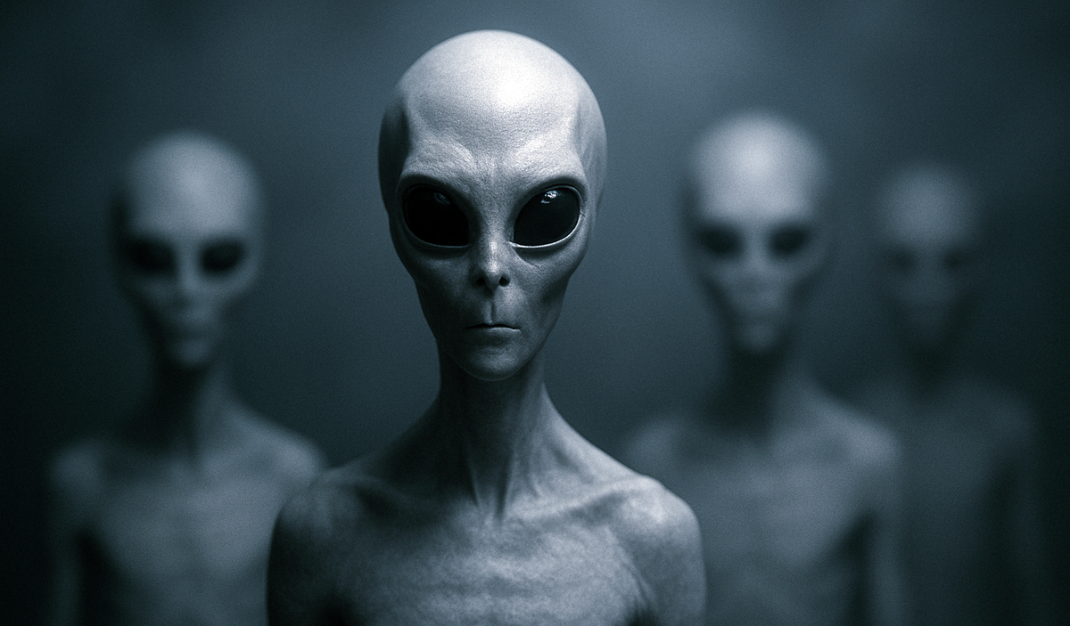 Tall Whites: The Classic Extraterrestrial Archetype | HowStuffWorks