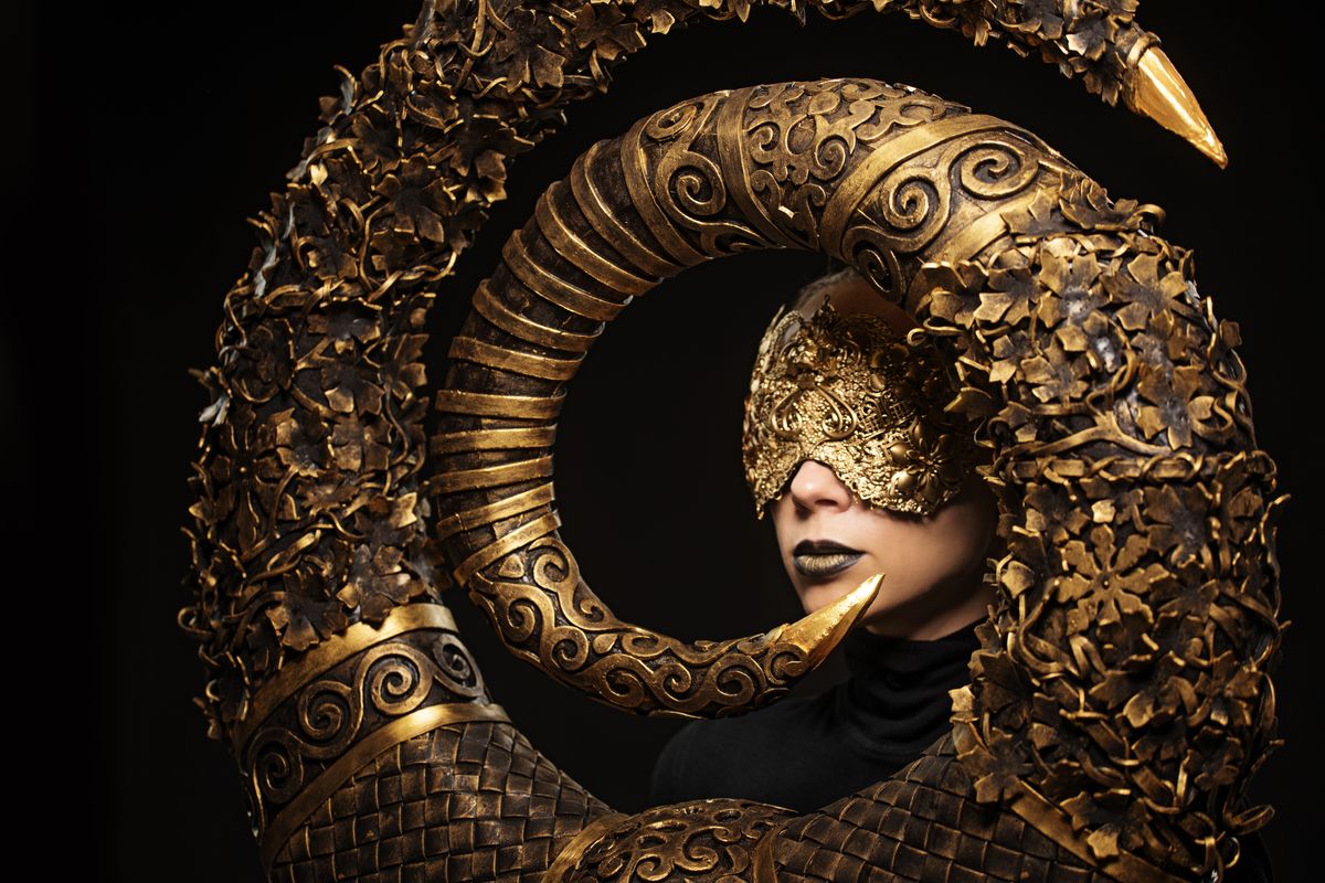 Is Taurus Woman Emotionally Strong? How She Handles Challenges ...