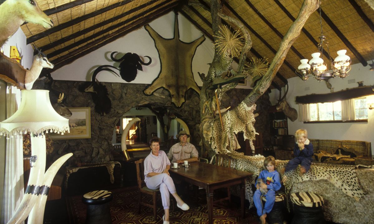 How Taxidermy Works | MapQuest Travel