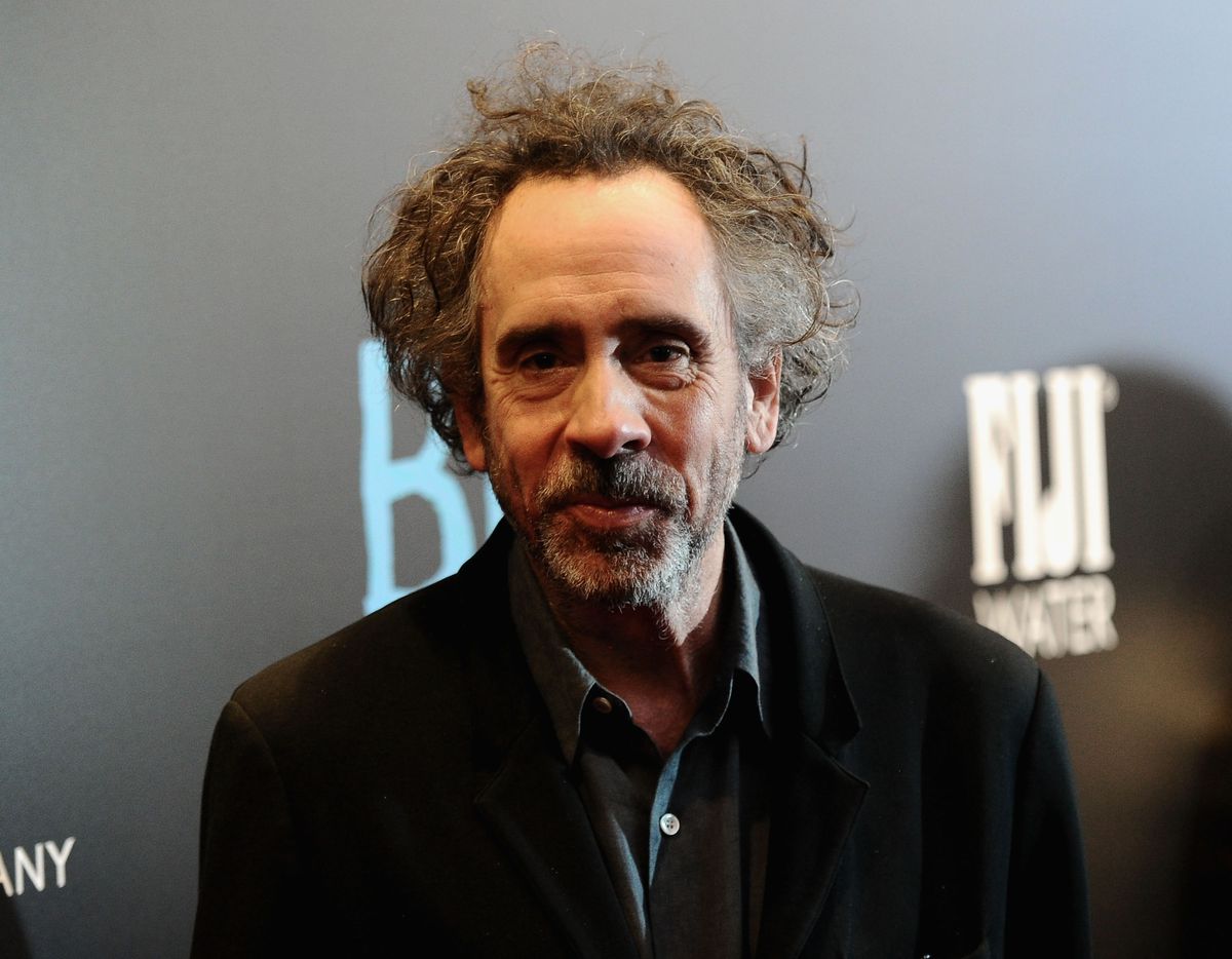 The Ultimate Tim Burton Quiz | HowStuffWorks