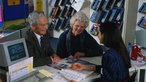 Wanderlust Careers: 12 Jobs For People Who Love To Travel | MapQuest Travel