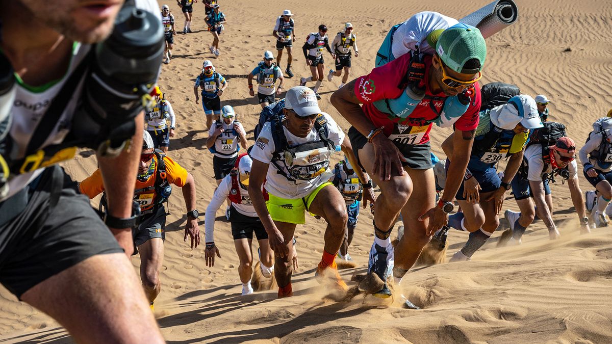 5 of the World's Most Grueling Ultramarathons | HowStuffWorks