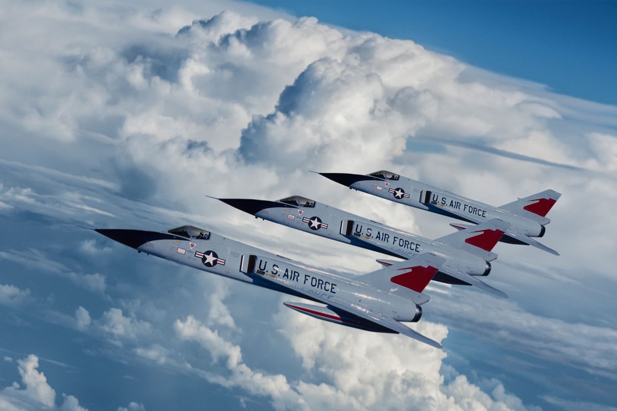 The U.S. Air Force Quiz | HowStuffWorks
