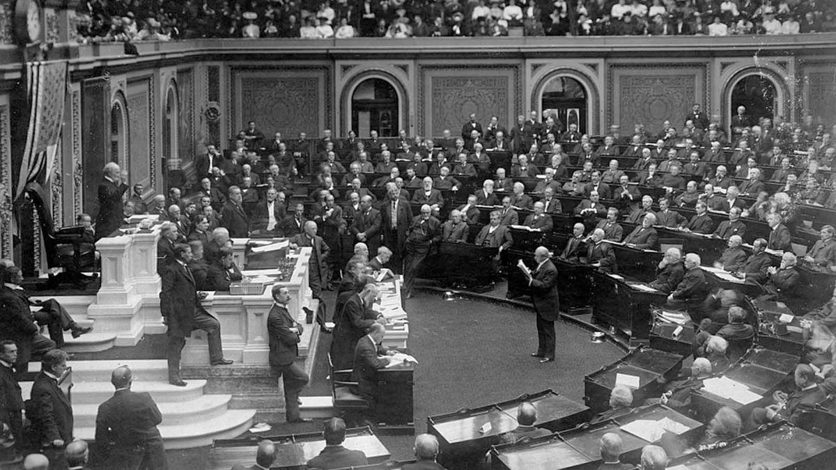 Why Does The U S House Of Representatives Have Only 435 Seats