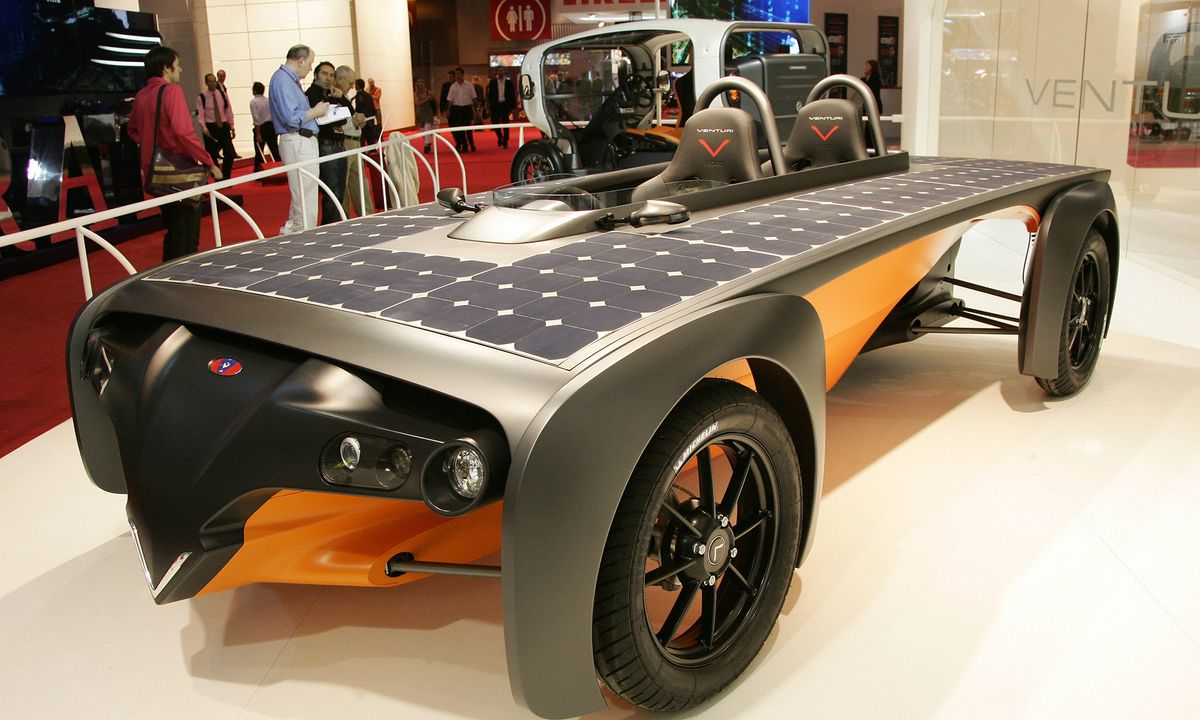 How the Venturi Astrolab Works | HowStuffWorks