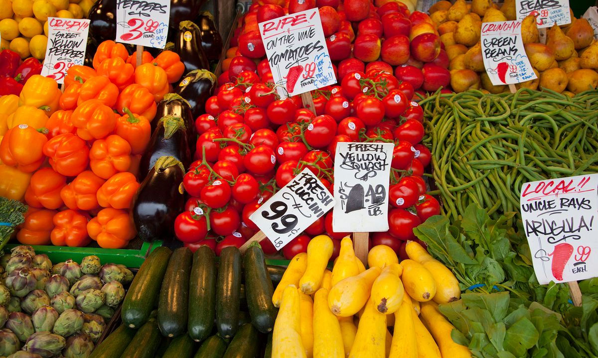 Will victory gardens help us beat high food prices? | HowStuffWorks