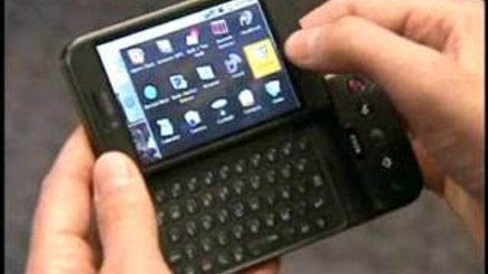 Cell Phone Technology | HowStuffWorks | Page: 2