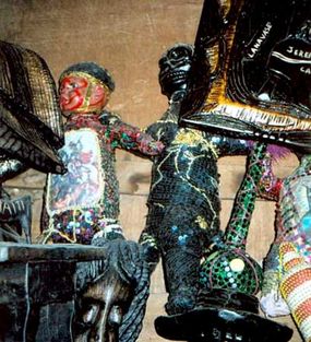 How Voodoo Works | HowStuffWorks