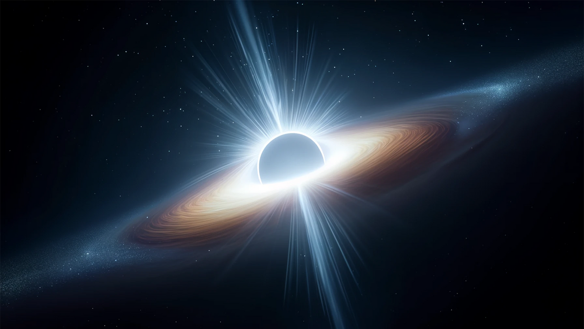 What Is a White Hole? Does the Cosmic Phenomenon Exist? | HowStuffWorks