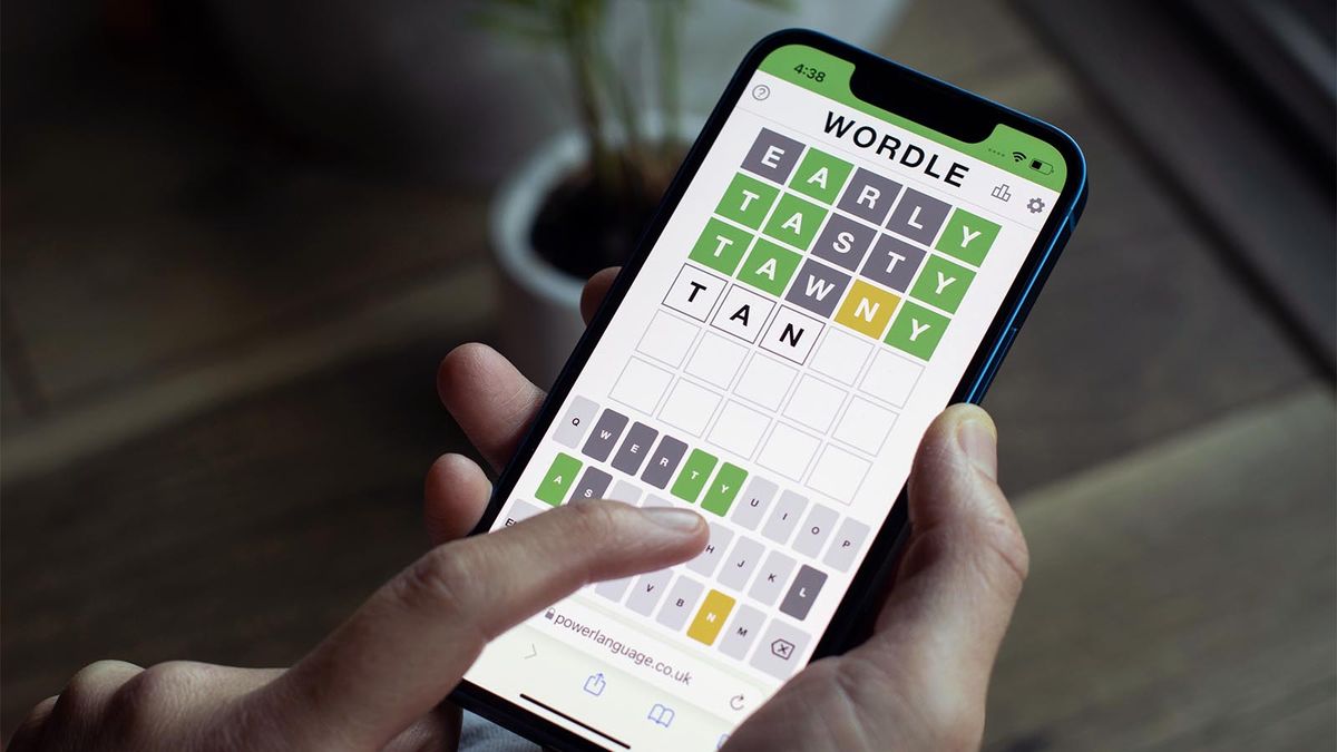 Strategies for How to Win Wordle | HowStuffWorks