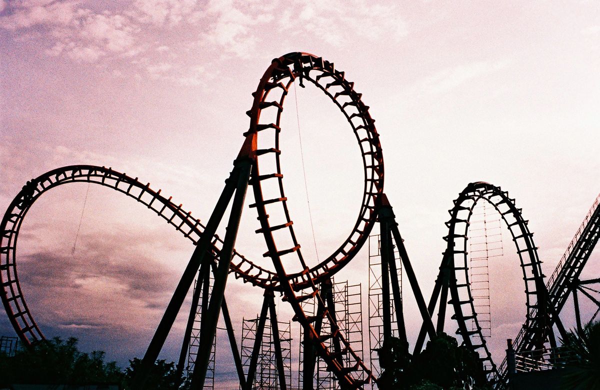 The Ultimate World's Greatest Roller Coasters Quiz | HowStuffWorks