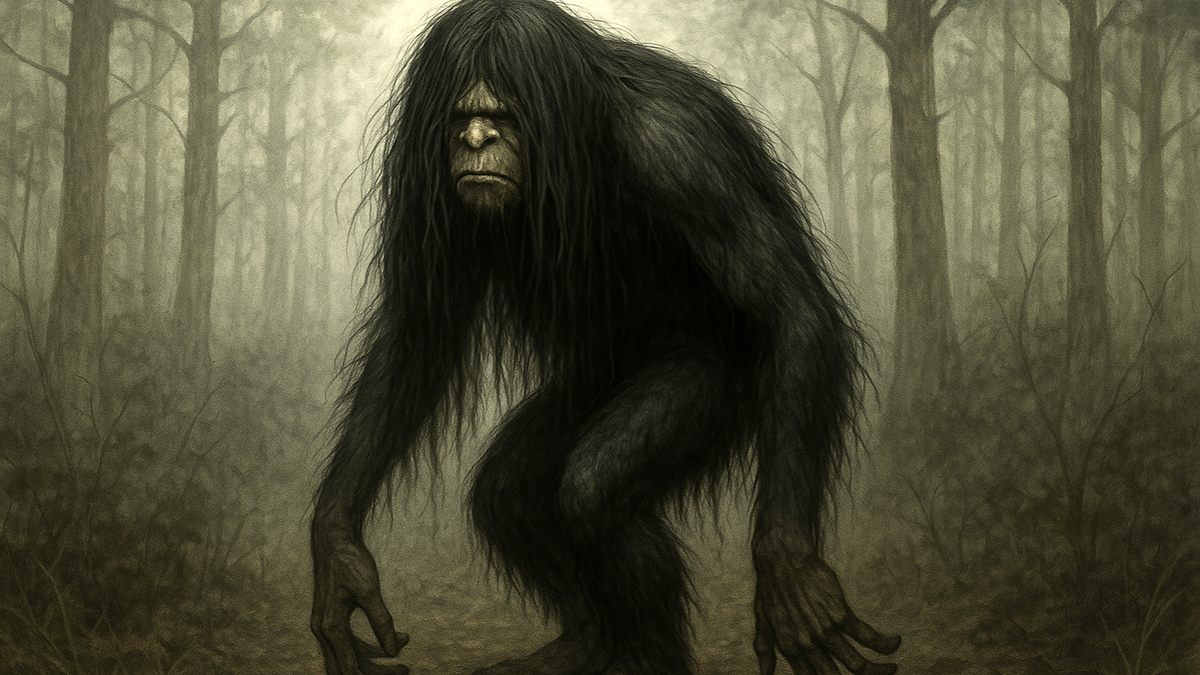 Yowie: Animal Kingdom Resident or Hoax Down Under? | HowStuffWorks