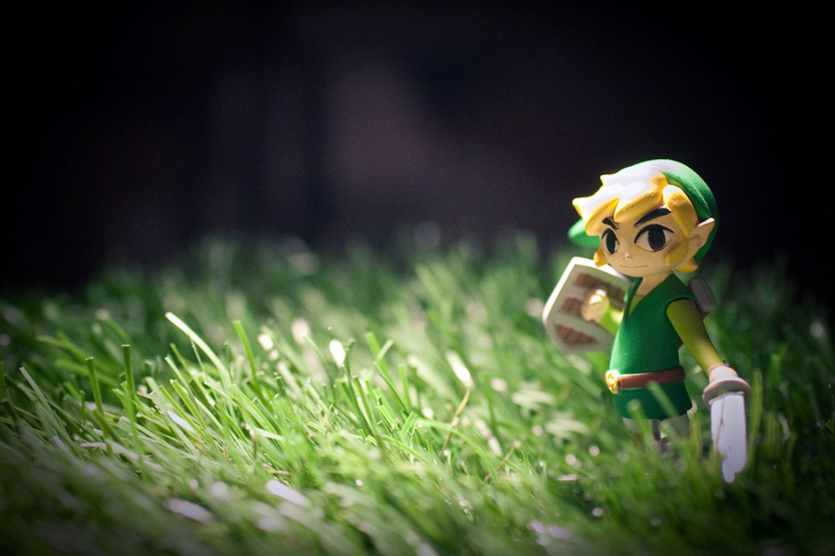 The Legend of Zelda Quiz | HowStuffWorks