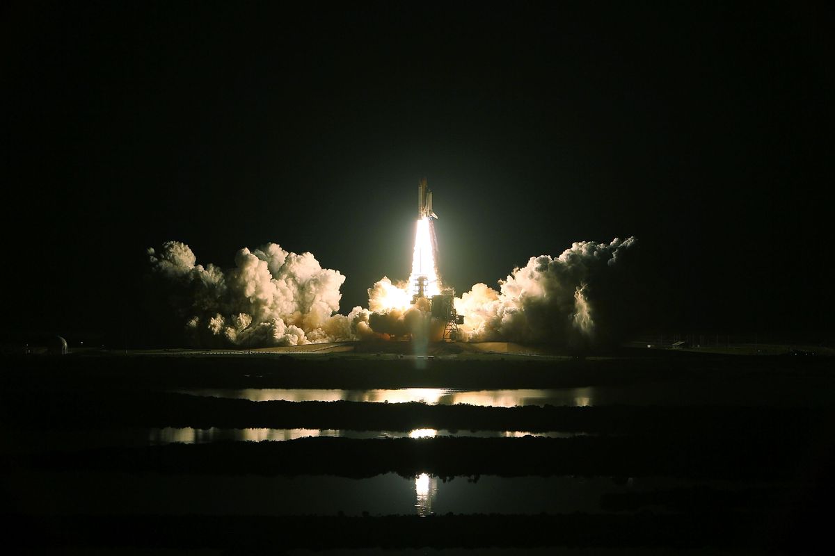 10 Offbeat Things Humans Have Launched Into Space | HowStuffWorks