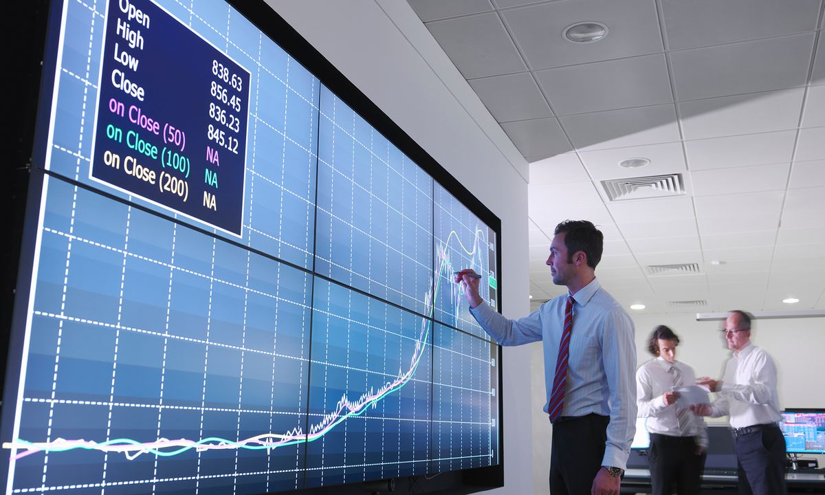 10 Aggressive Investments | HowStuffWorks