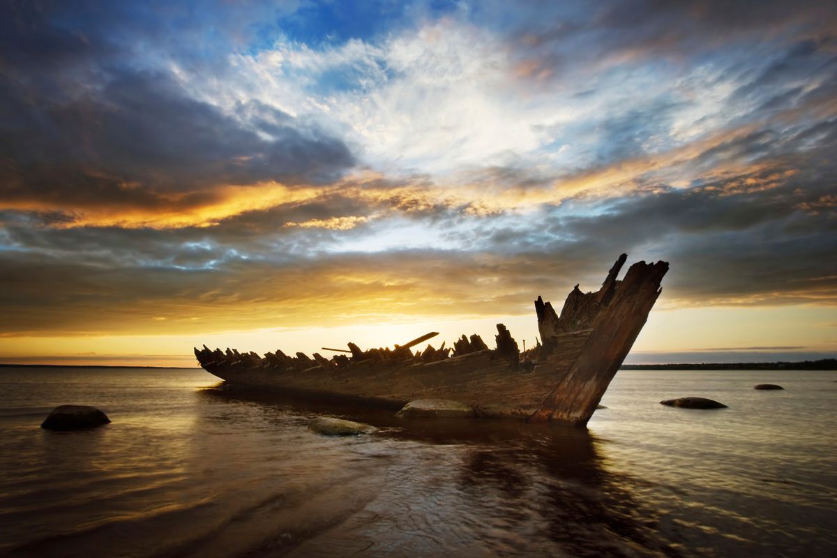 15 Bermuda Triangle Disappearances | MapQuest Travel