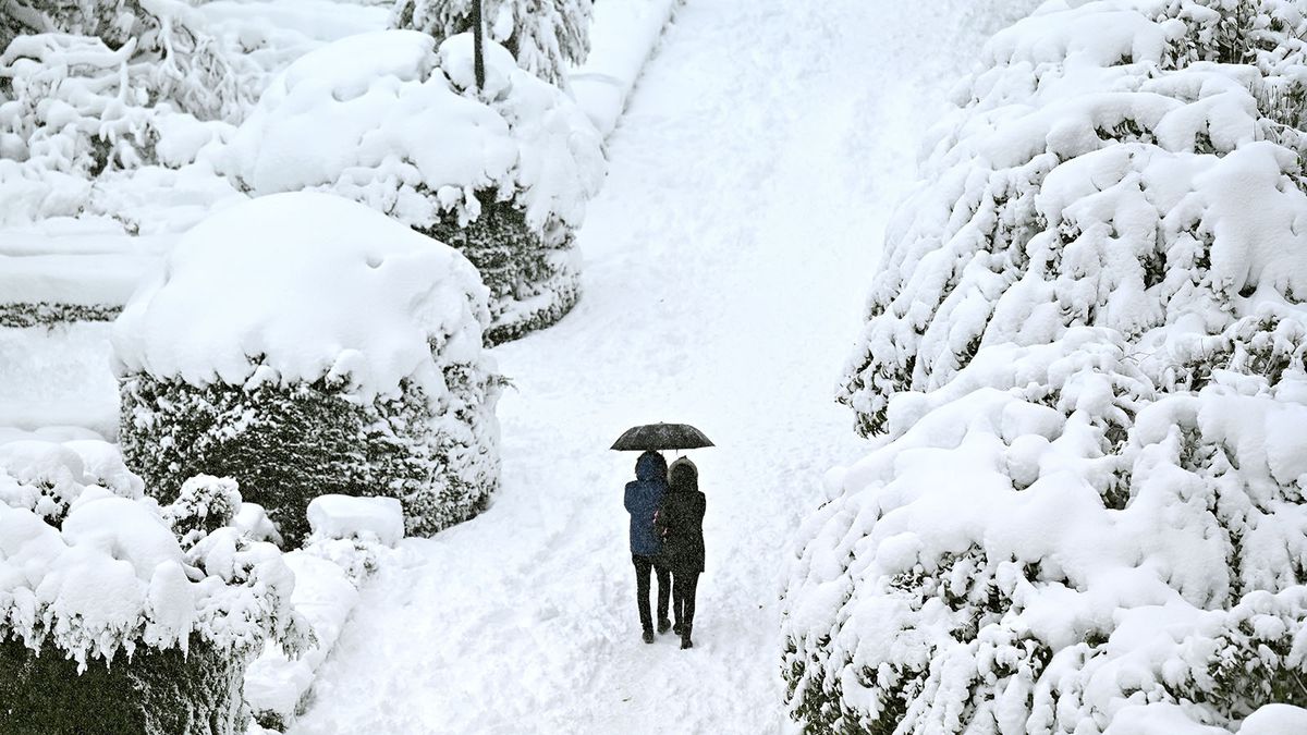 10 Biggest Snowstorms of All Time | HowStuffWorks