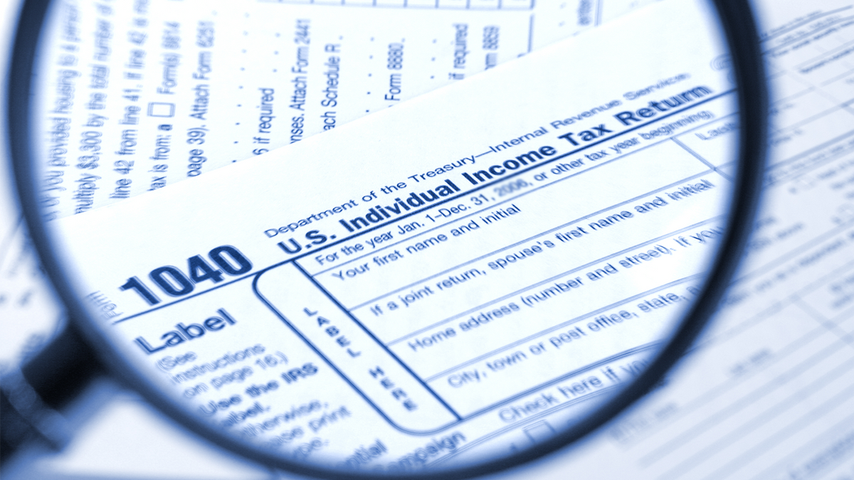 The IRS Already Has Our Data So Why Do We Still File Taxes? | HowStuffWorks