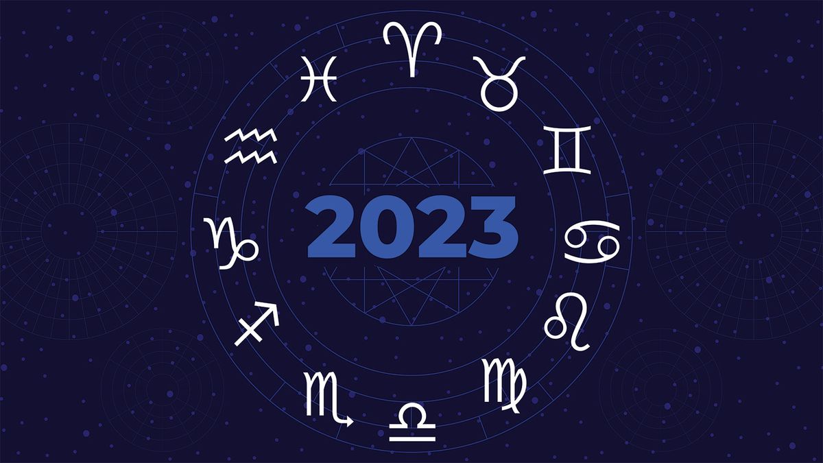 2023 Astrology Forecast for Every Zodiac Sign | HowStuffWorks