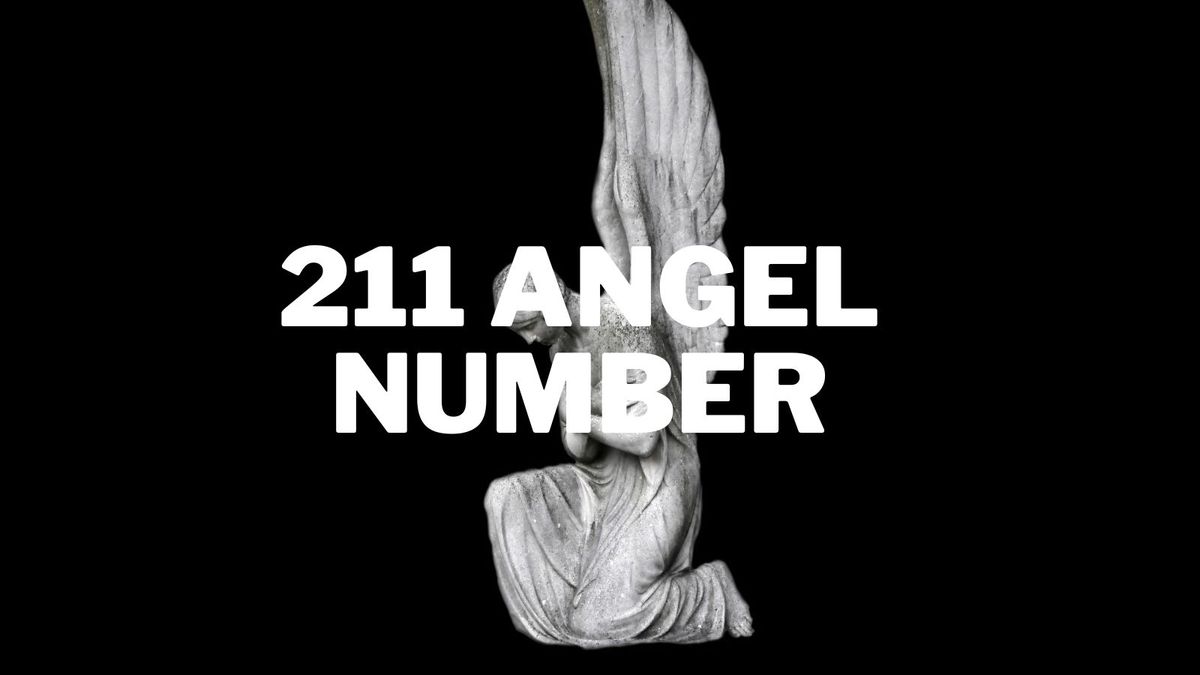 211 Angel Number: Your Guide to Navigating Life's Challenges ...